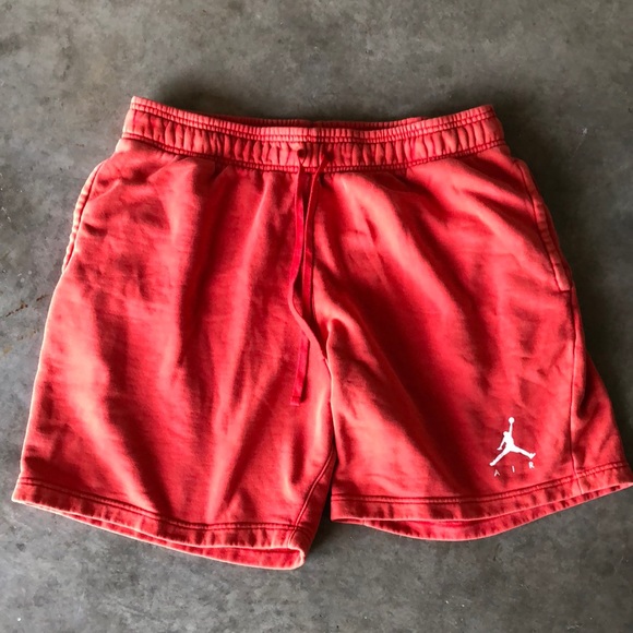 Jordan | Shorts | Mens Jumpman Logo Jordan Shorts | Poshmark
